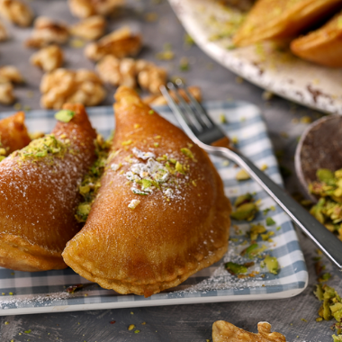 Thanksgiving - Marché Adonis