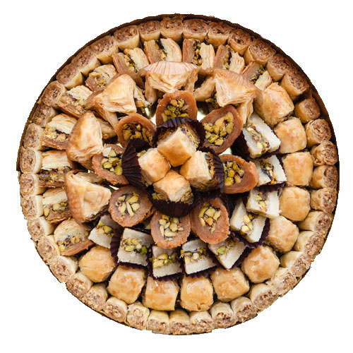 Traiteur - Marché Adonis