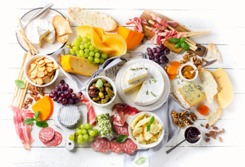 Products - Marché Adonis