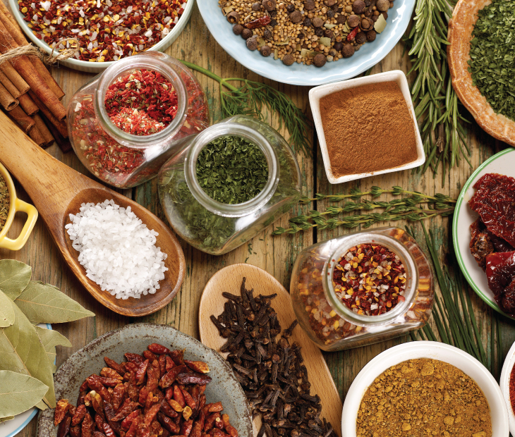 Grocery - Product - Marché Adonis