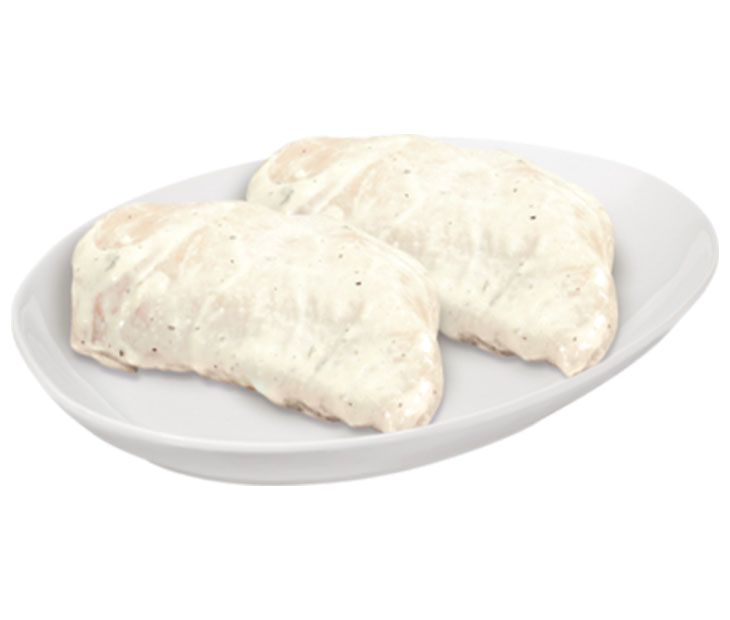 Shish taouk chicken breast - Product - Marché Adonis